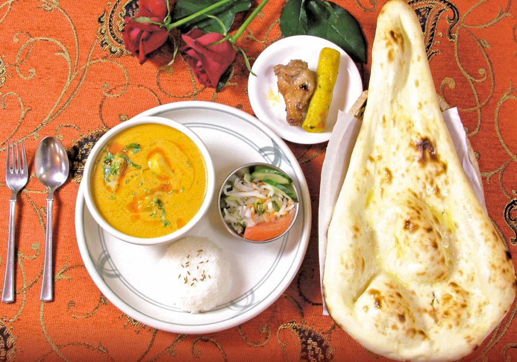 ボンベイキッチン – since 1992 -Bombay Kitchen Osaka – 1992年OPEN 大阪の老舗インド料理店ボンベイ ...